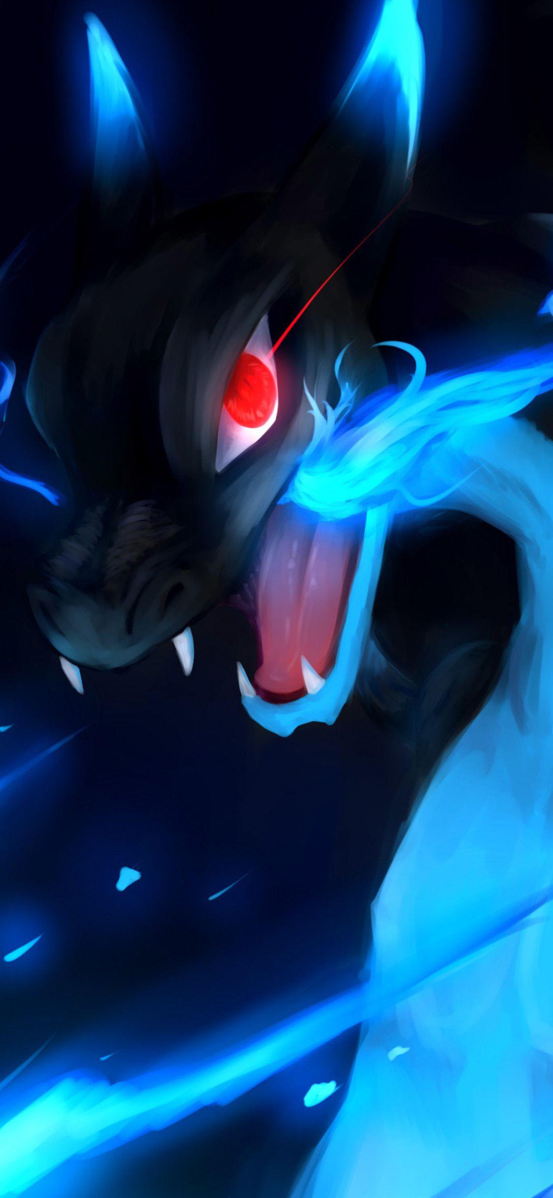 Blue Charizard Wallpapers - Top Free Blue Charizard Backgrounds ...