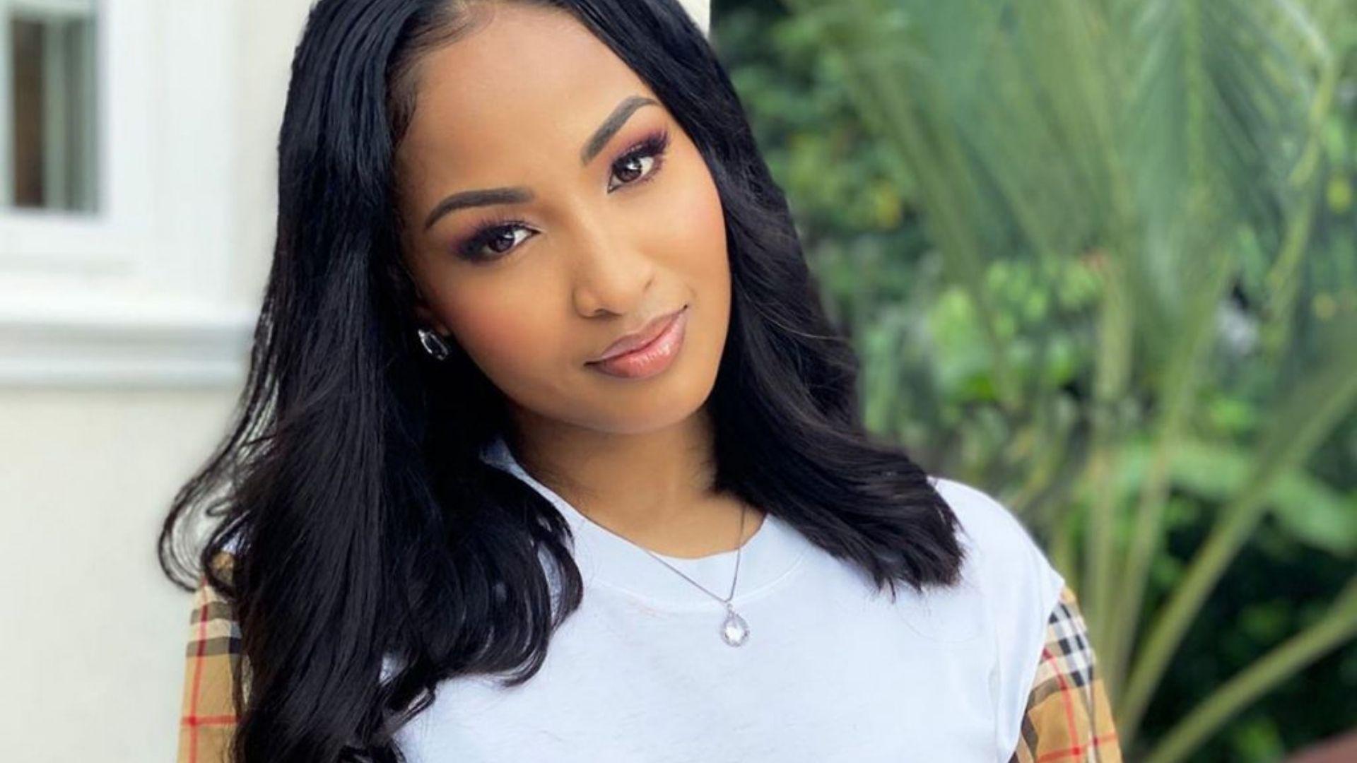 Shenseea Wallpapers - Top Free Shenseea Backgrounds - WallpaperAccess
