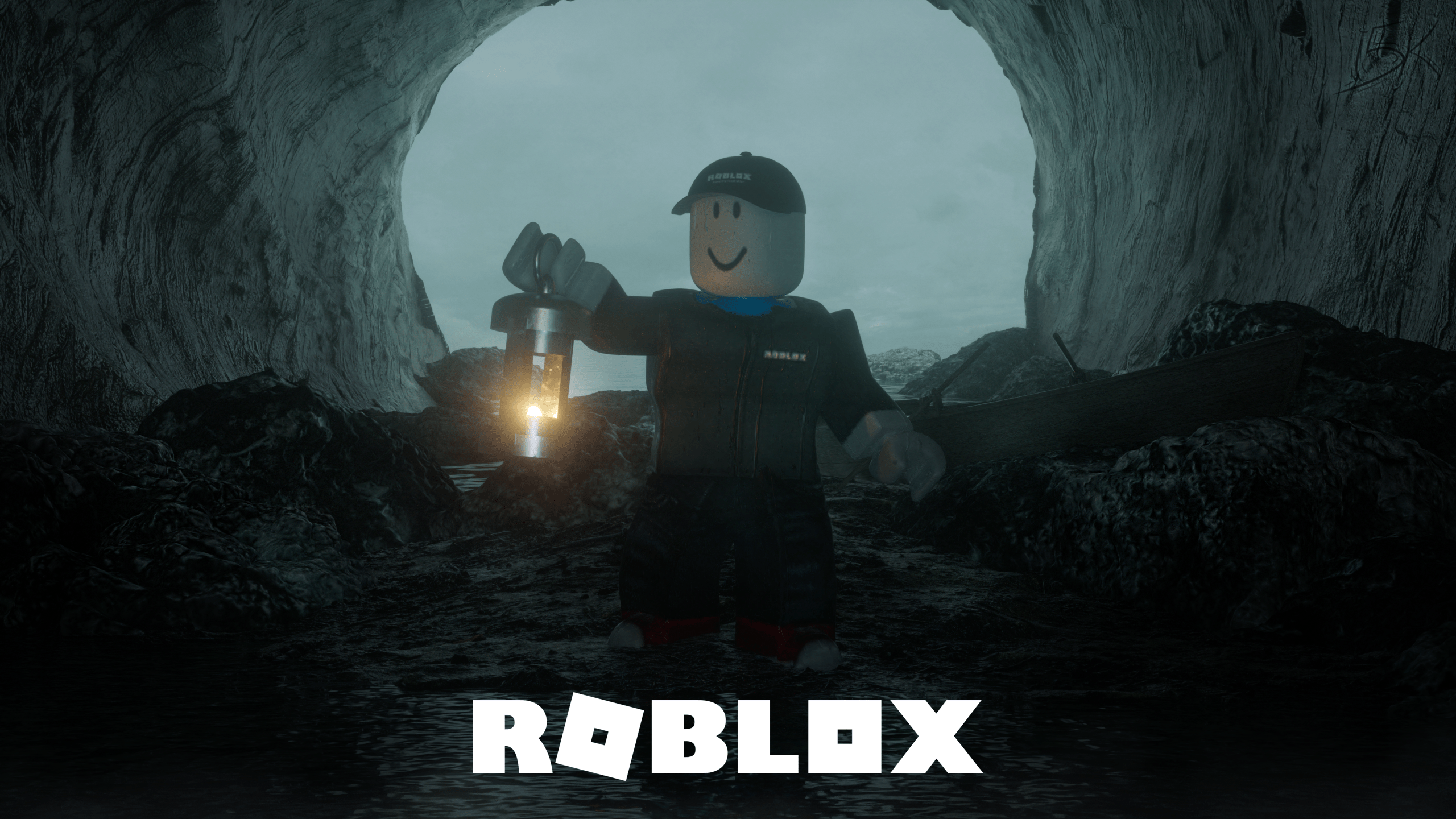 Roblox HD Wallpapers - Top Free Roblox HD Backgrounds - WallpaperAccess