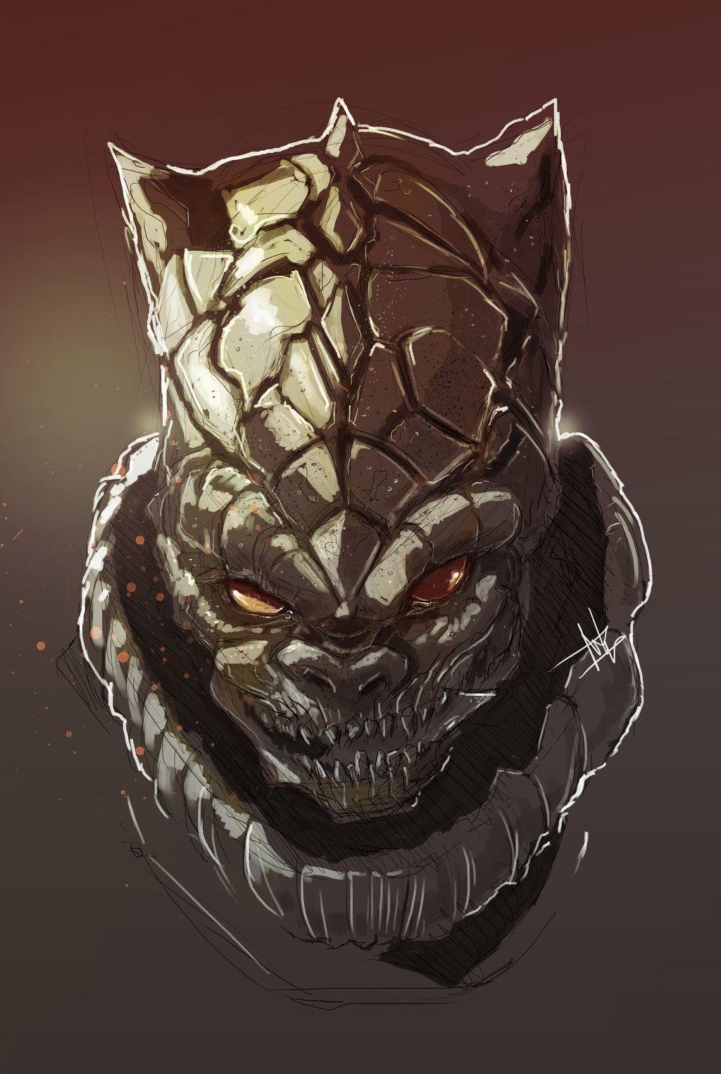 Bossk Wallpapers - Top Free Bossk Backgrounds - WallpaperAccess