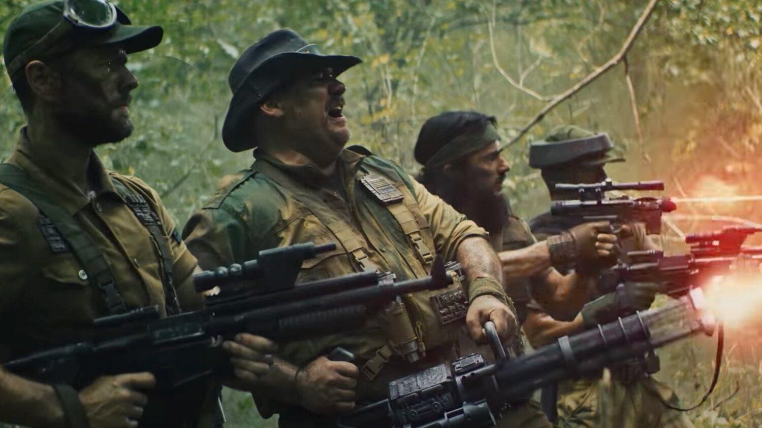 Bossk Wallpapers - Top Free Bossk Backgrounds - WallpaperAccess