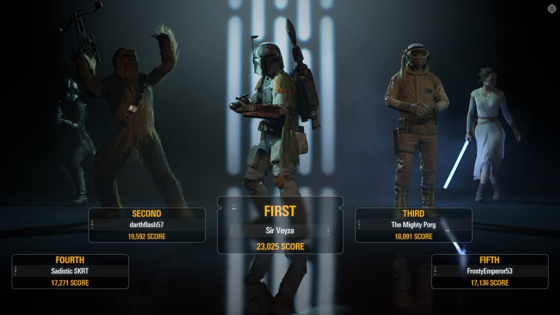 Bossk Wallpapers - Top Free Bossk Backgrounds - WallpaperAccess