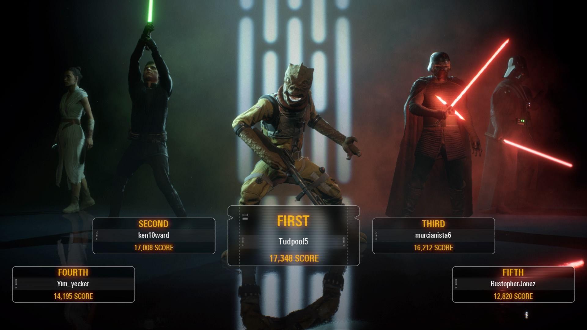 Bossk Wallpapers - Top Free Bossk Backgrounds - WallpaperAccess