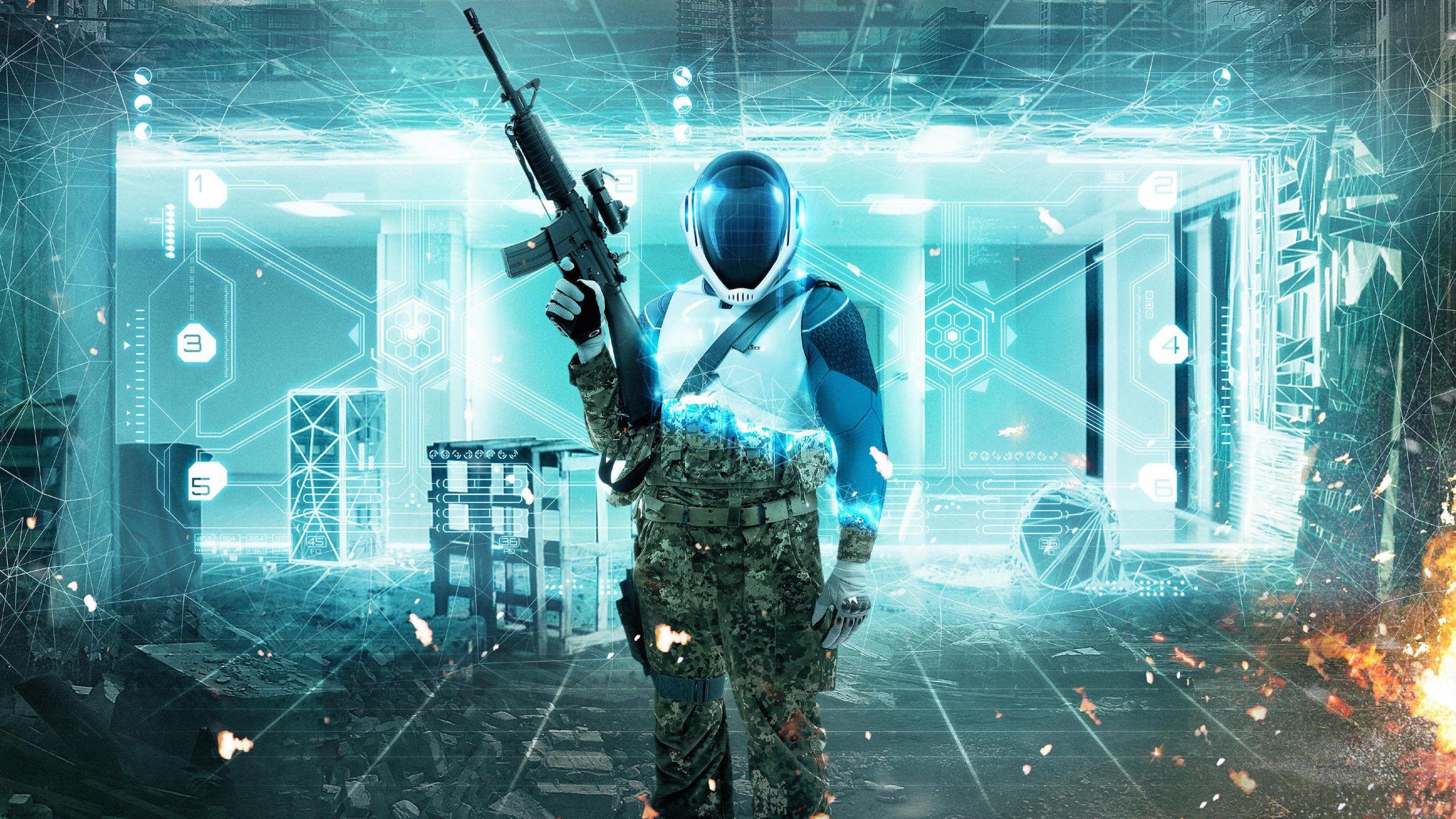 Elite Gaming 2560X1440 HD Wallpapers - Top Free Elite Gaming 2560X1440 ...