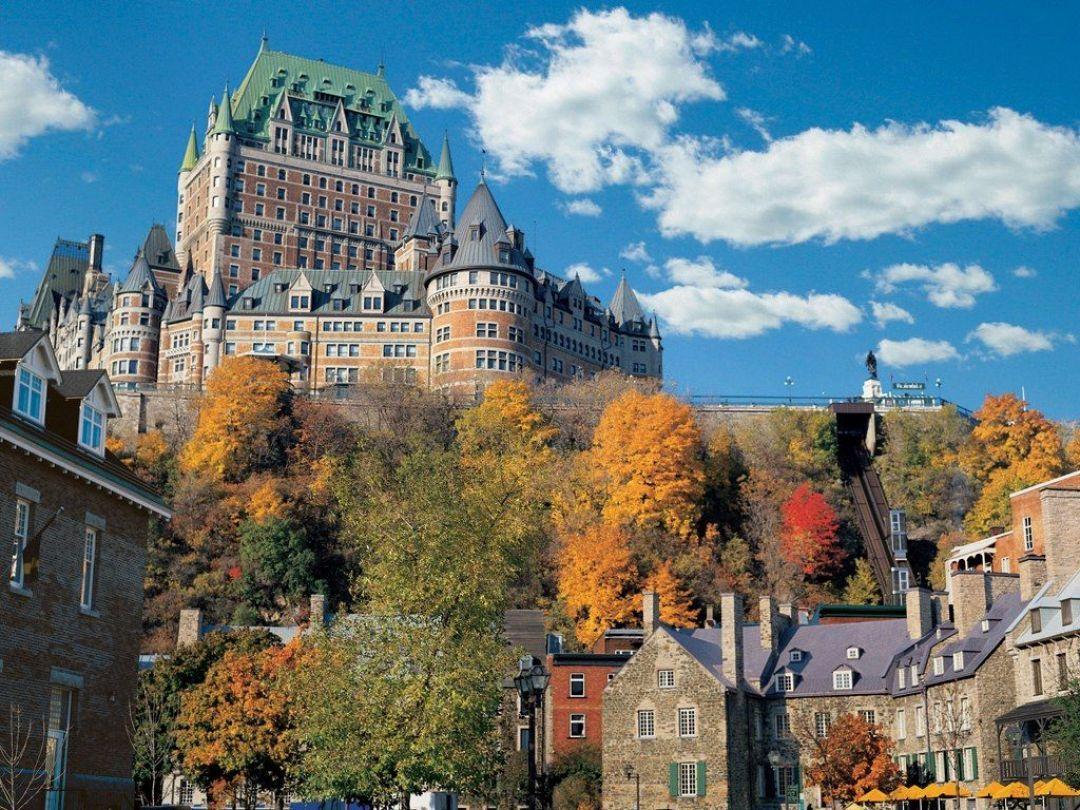 Quebec Canada Wallpapers - Top Free Quebec Canada Backgrounds ...