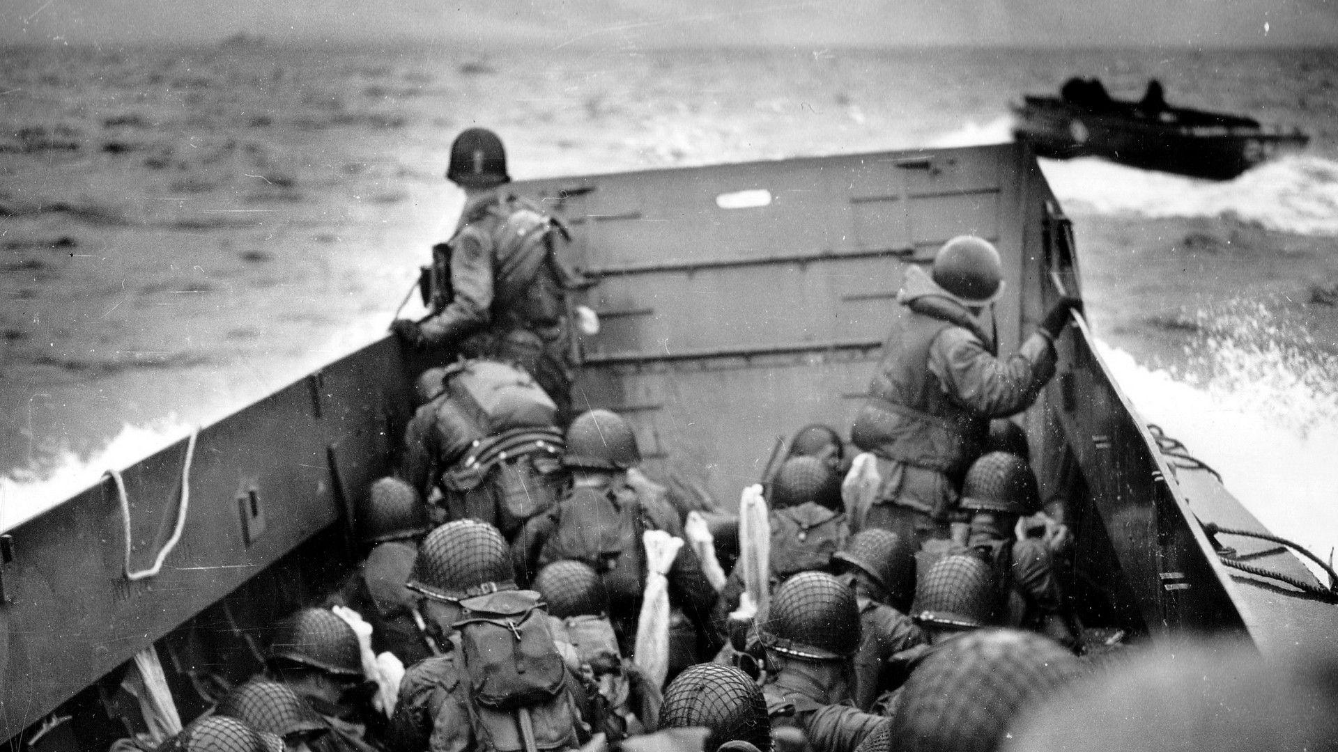 Second World War Wallpapers - Top Free Second World War Backgrounds ...