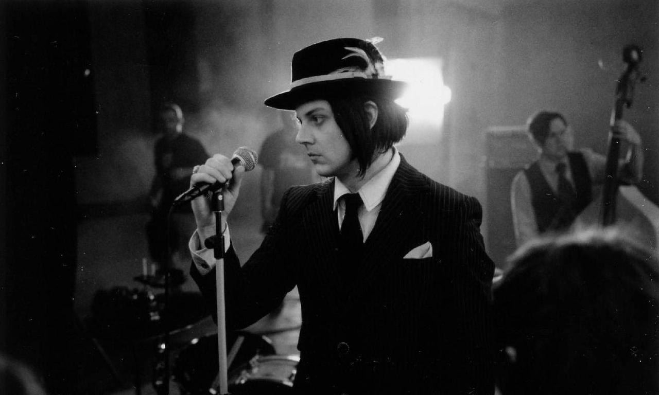 Jack White Wallpapers - Top Free Jack White Backgrounds - WallpaperAccess