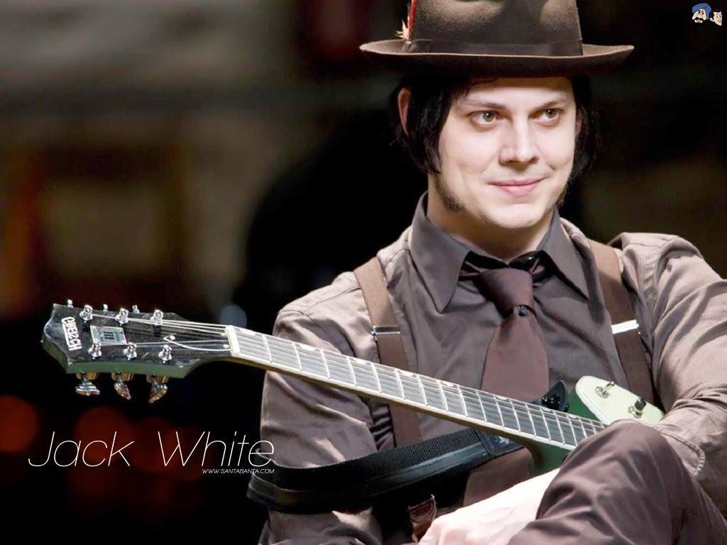 Jack White Wallpapers - Top Free Jack White Backgrounds - WallpaperAccess