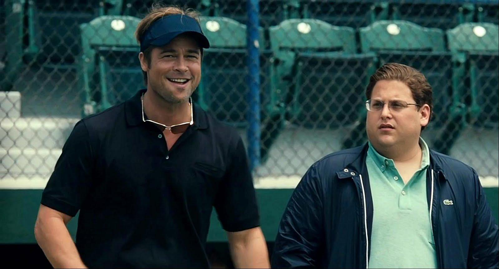 Moneyball Wallpapers - Top Free Moneyball Backgrounds - WallpaperAccess