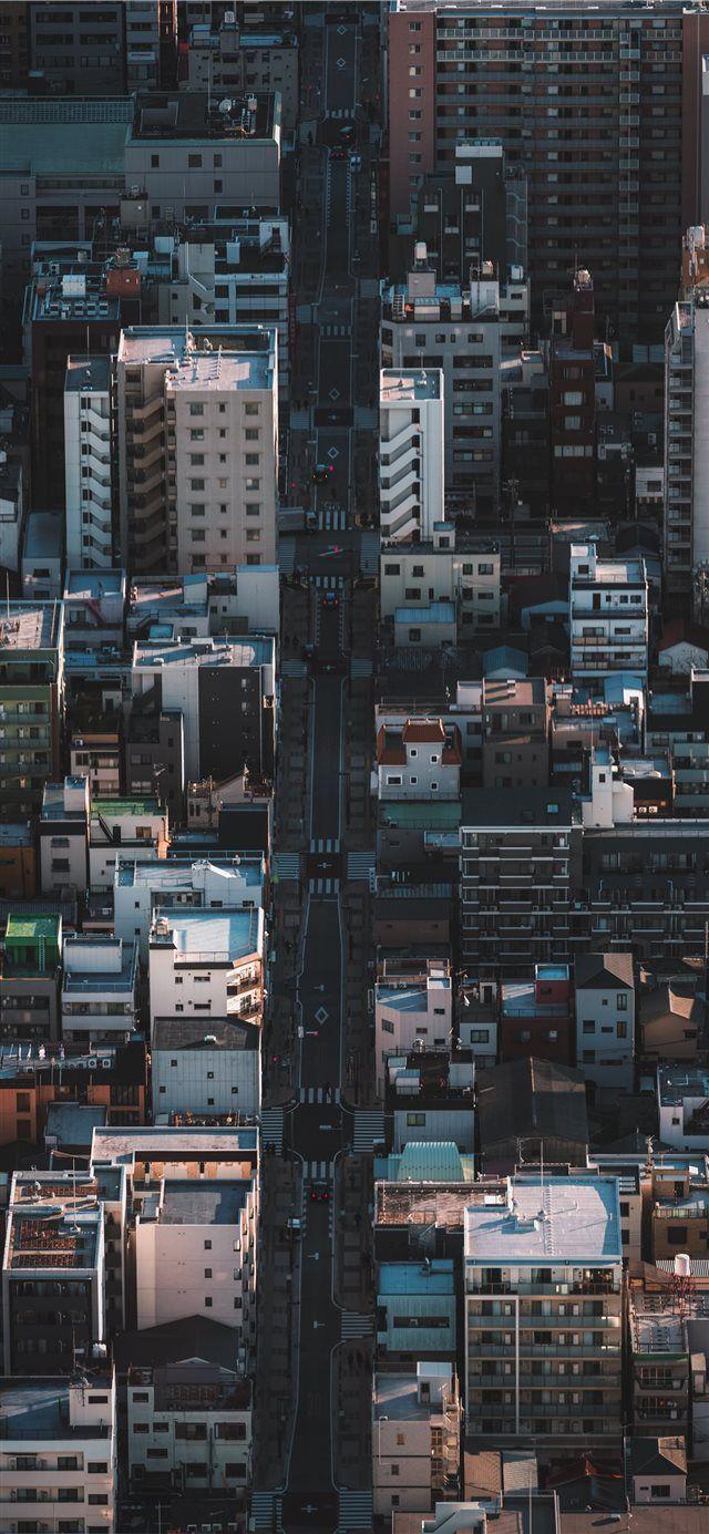 Japan Building Wallpapers - Top Free Japan Building Backgrounds ...