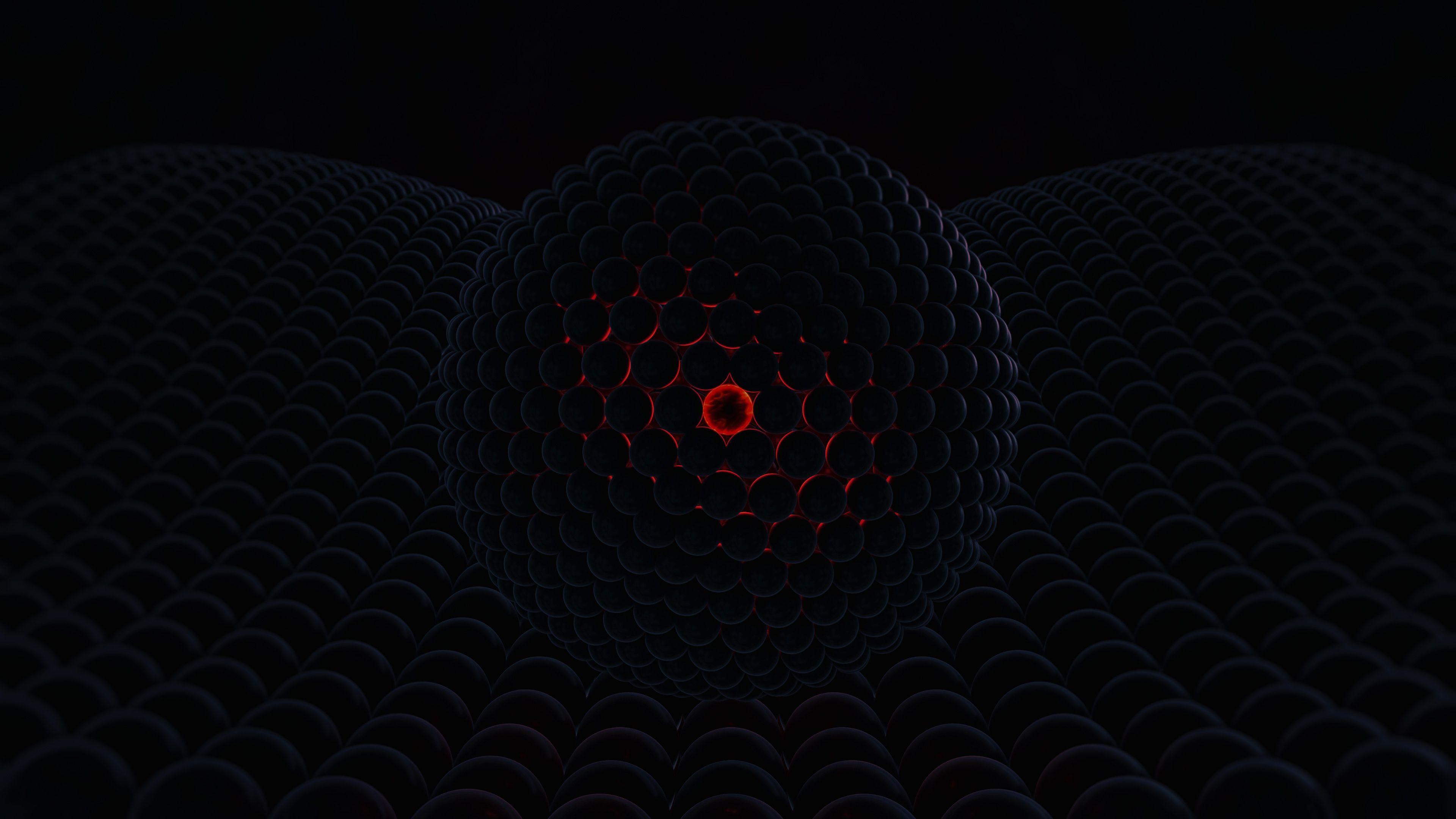 4k Abstract Black Wallpapers - Top Free 4k Abstract Black Backgrounds ...