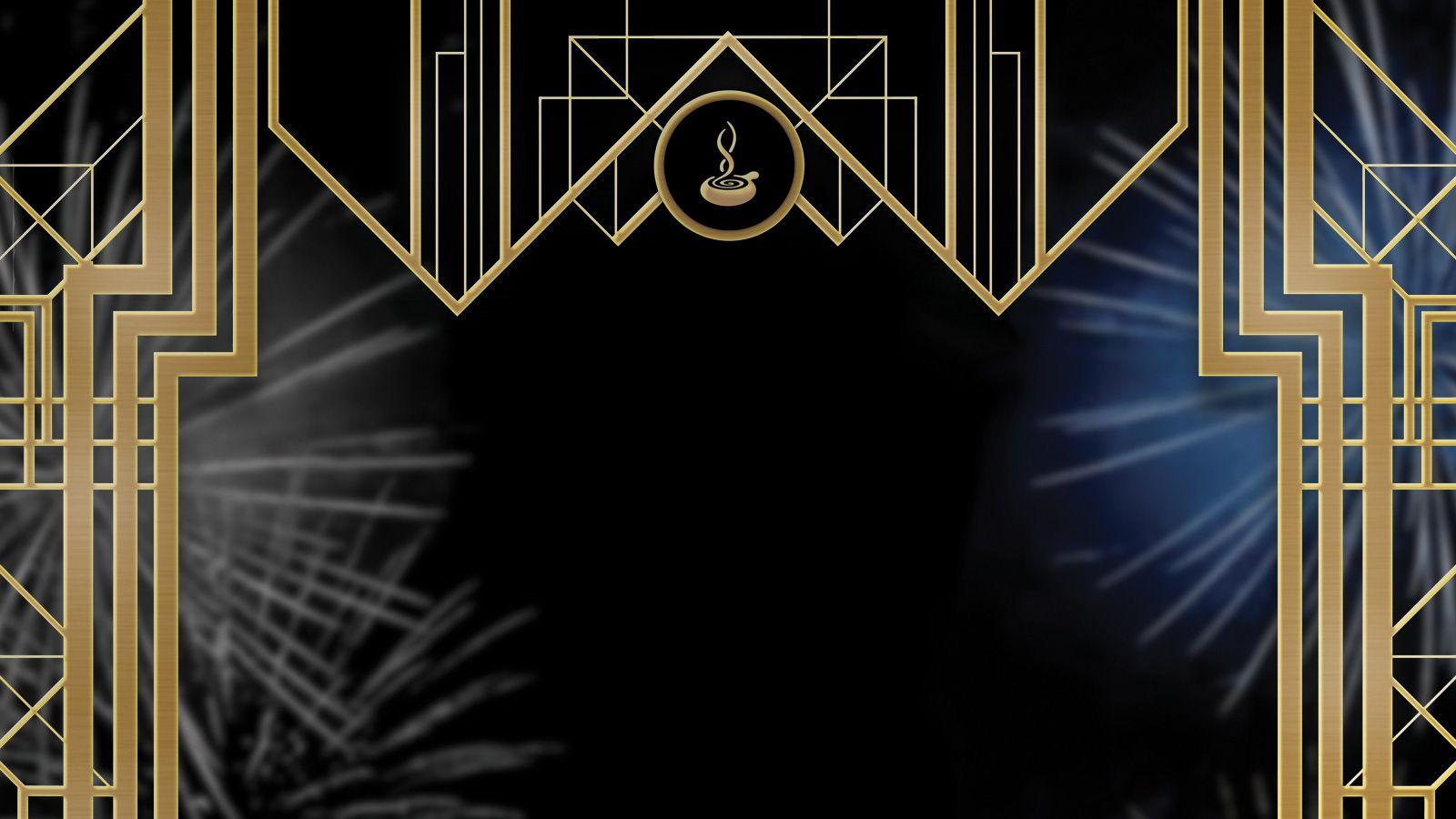 Roaring 20s Wallpapers - Top Free Roaring 20s Backgrounds - WallpaperAccess