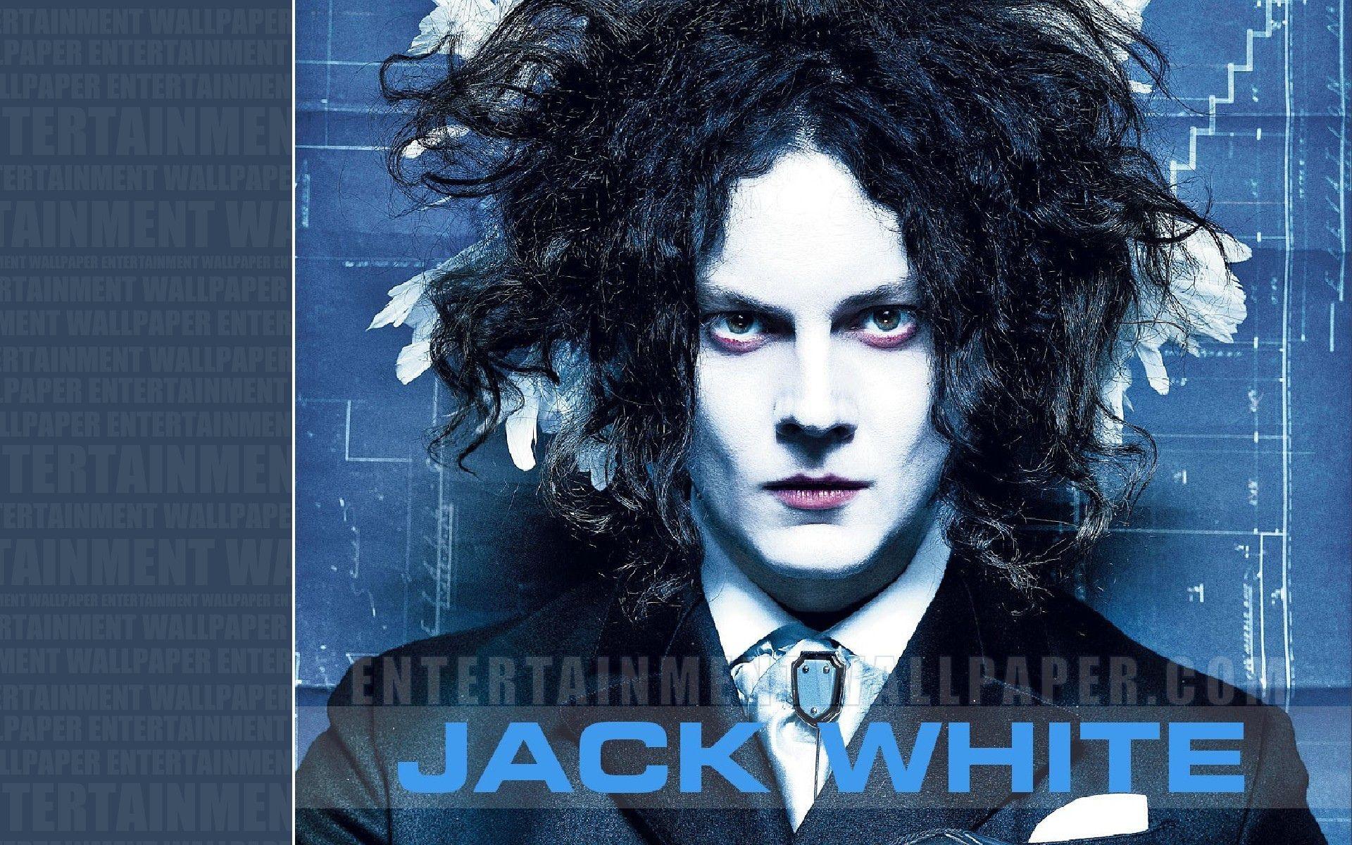 Jack White Wallpapers - Top Free Jack White Backgrounds - WallpaperAccess