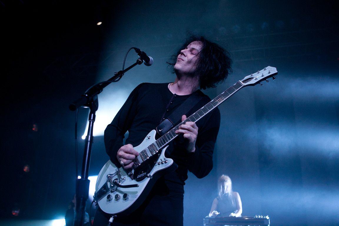 Jack White Wallpapers - Top Free Jack White Backgrounds - WallpaperAccess