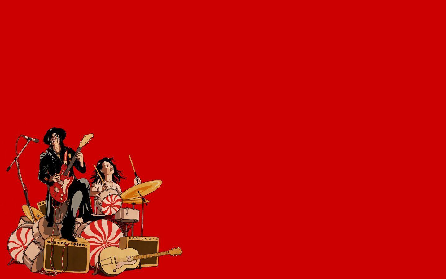 Jack White Wallpapers - Top Free Jack White Backgrounds - WallpaperAccess