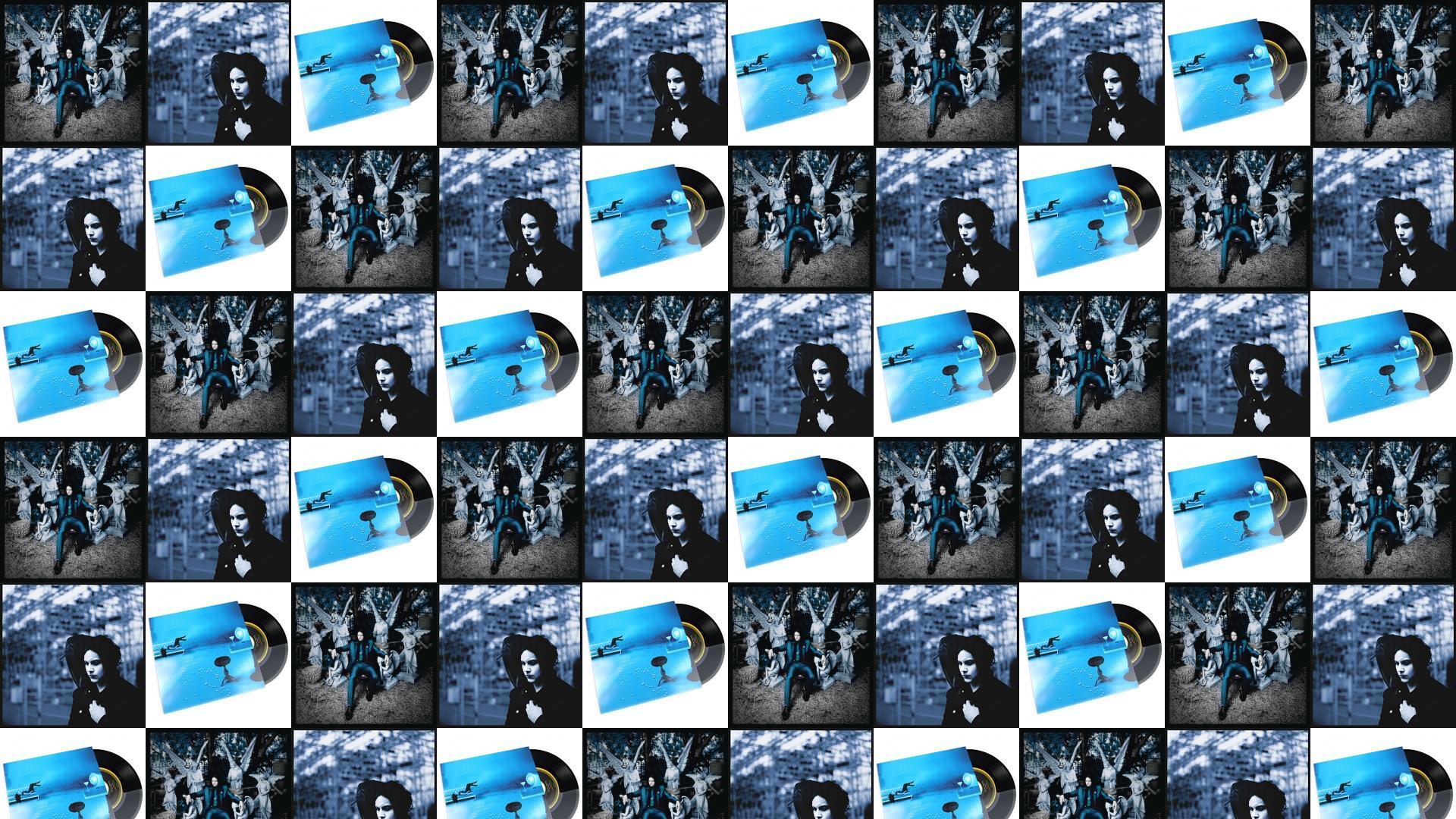 Jack White Wallpapers - Top Free Jack White Backgrounds - WallpaperAccess