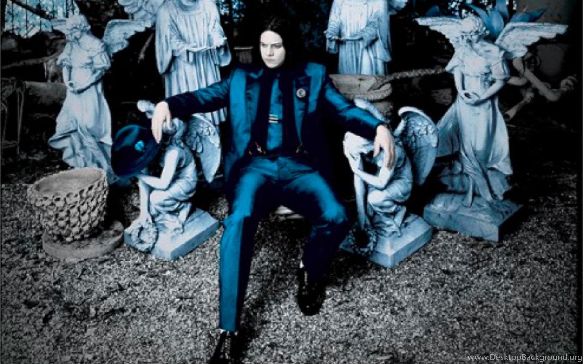 Jack White Wallpapers - Top Free Jack White Backgrounds - WallpaperAccess