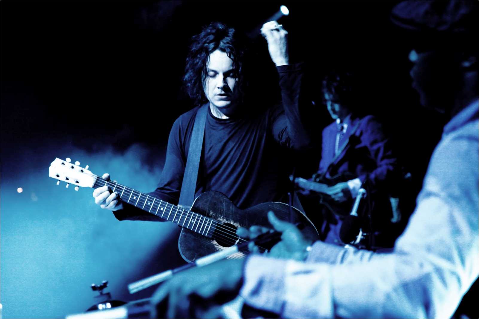 Jack White Wallpapers - Top Free Jack White Backgrounds - WallpaperAccess