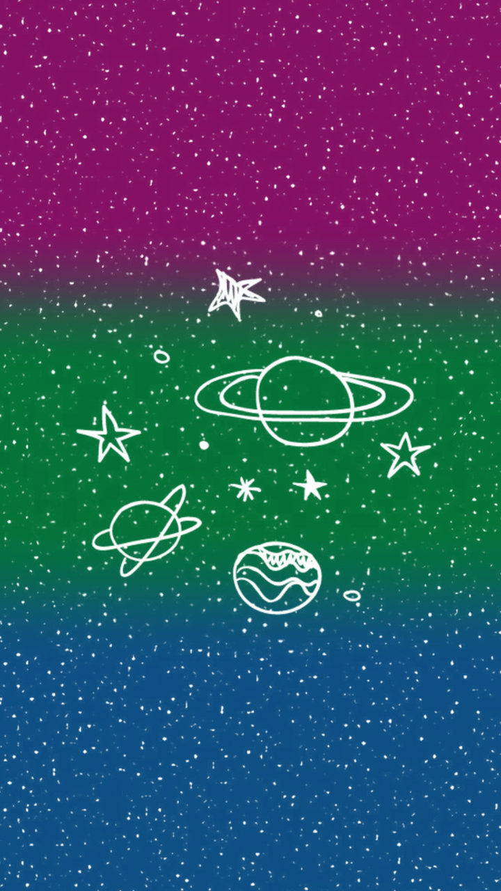 Polysexual Wallpapers - Top Free Polysexual Backgrounds - WallpaperAccess