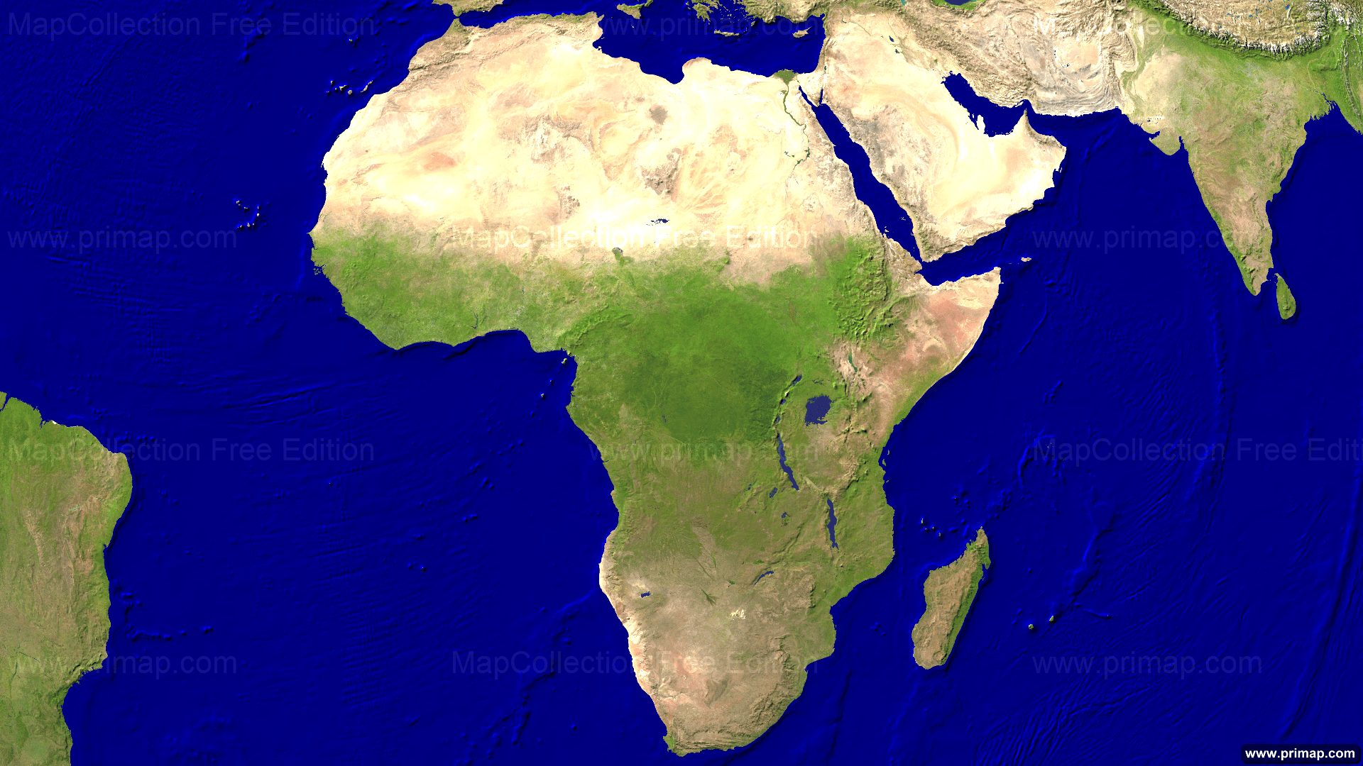African Map Wallpapers - Top Free African Map Backgrounds - WallpaperAccess