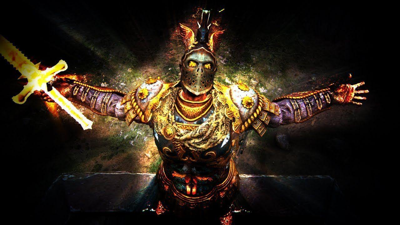 For Honor Centurion Wallpapers - Top Free For Honor Centurion ...
