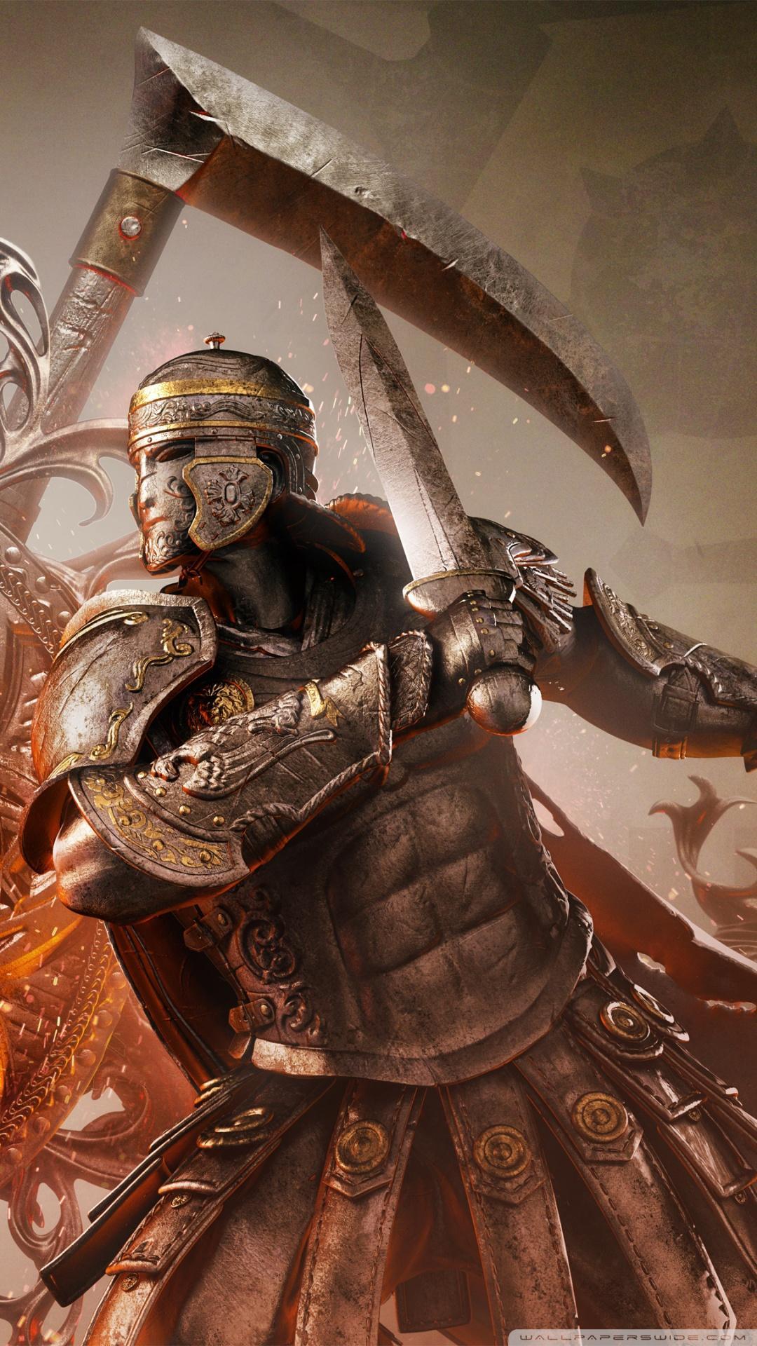 For Honor Centurion Wallpapers - Top Free For Honor Centurion ...