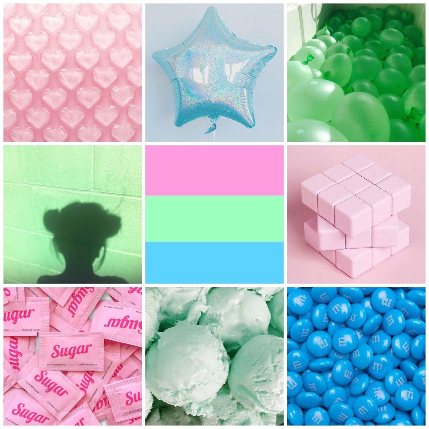 Polysexual Wallpapers - Top Free Polysexual Backgrounds - WallpaperAccess