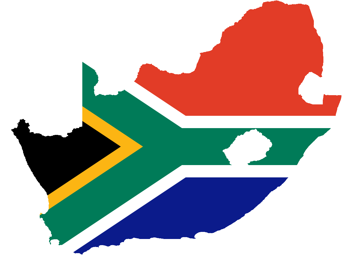 South Africa Flag Wallpapers - Top Free South Africa Flag Backgrounds ...