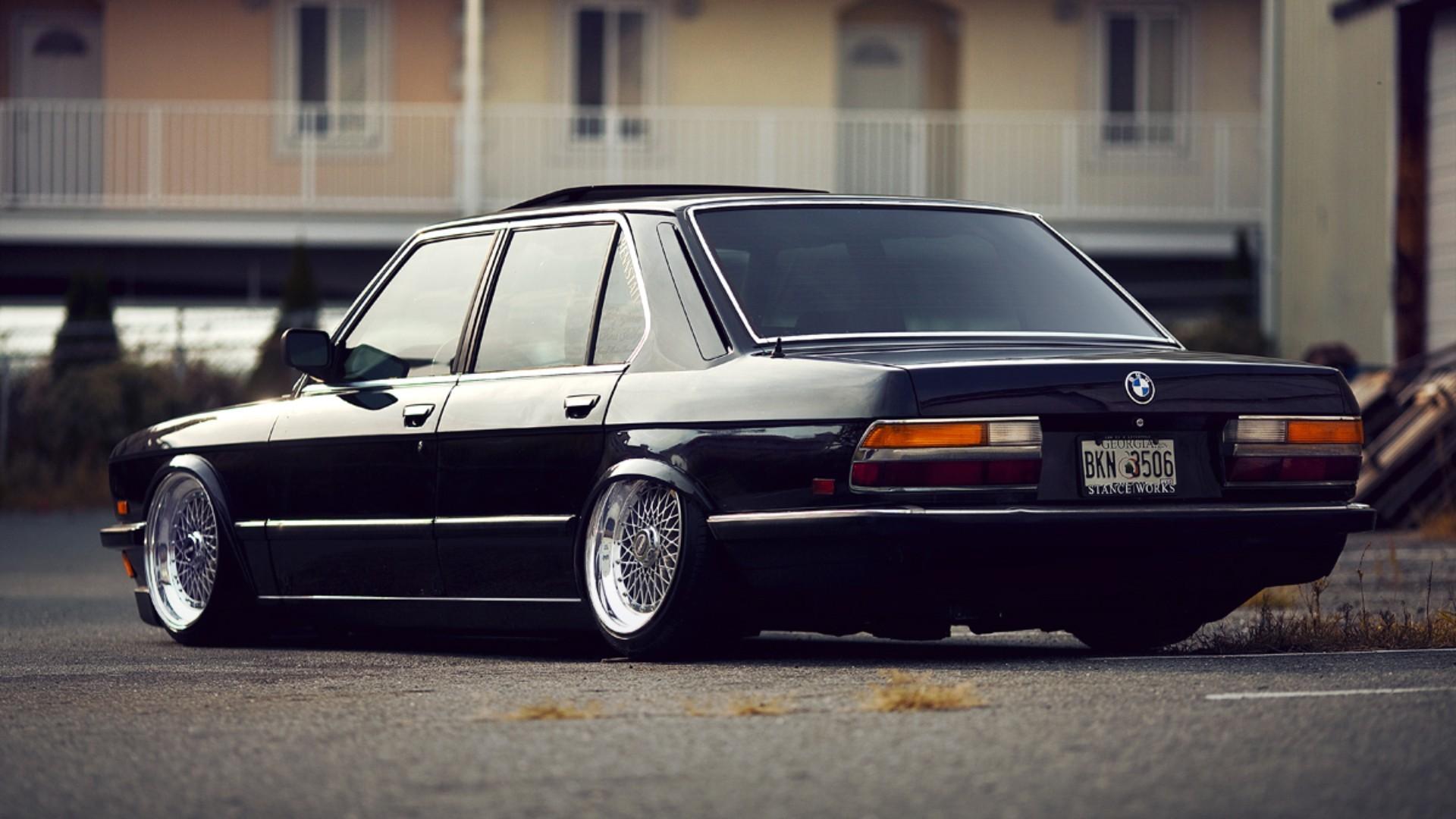 BMW E28 Wallpapers - Top Free BMW E28 Backgrounds - WallpaperAccess