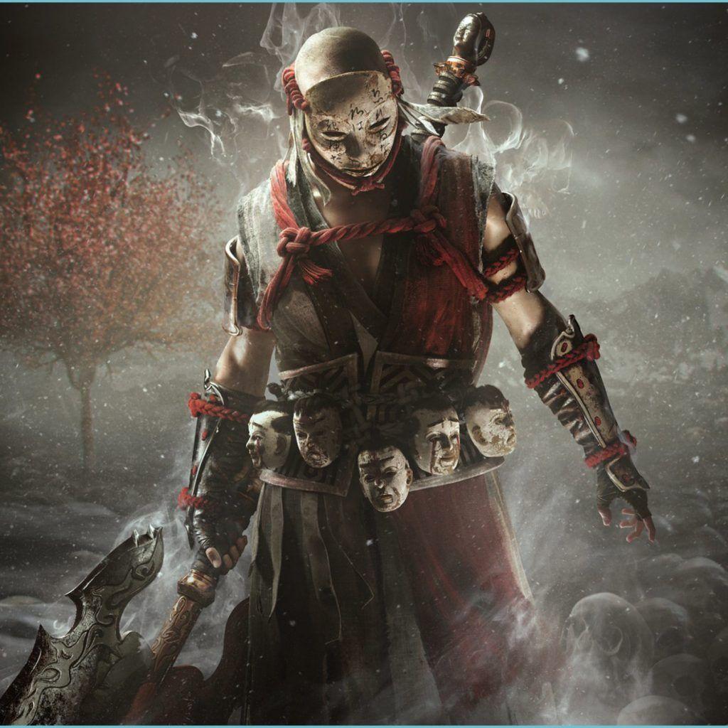 For Honor Centurion Wallpapers - Top Free For Honor Centurion ...