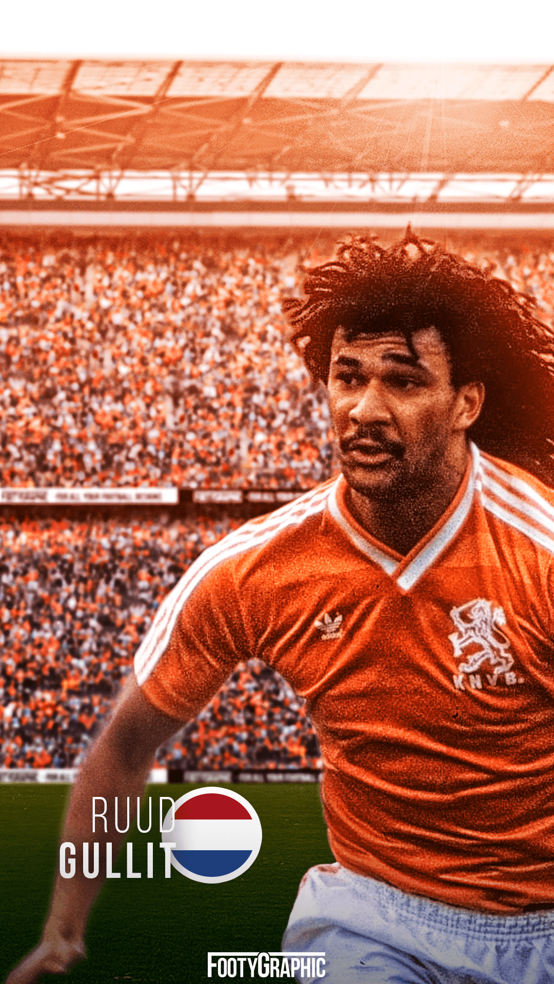 Ruud Gullit Wallpapers - Top Free Ruud Gullit Backgrounds - WallpaperAccess