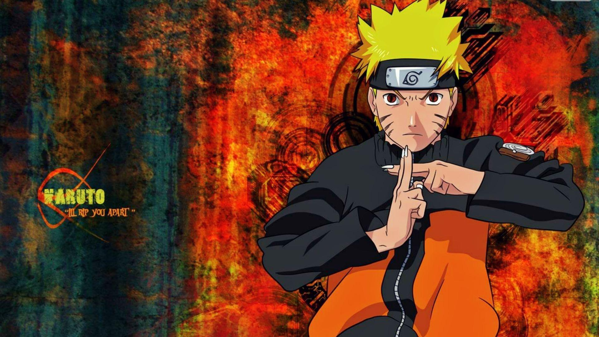 Naruto Full HD Wallpapers - Top Free Naruto Full HD Backgrounds ...