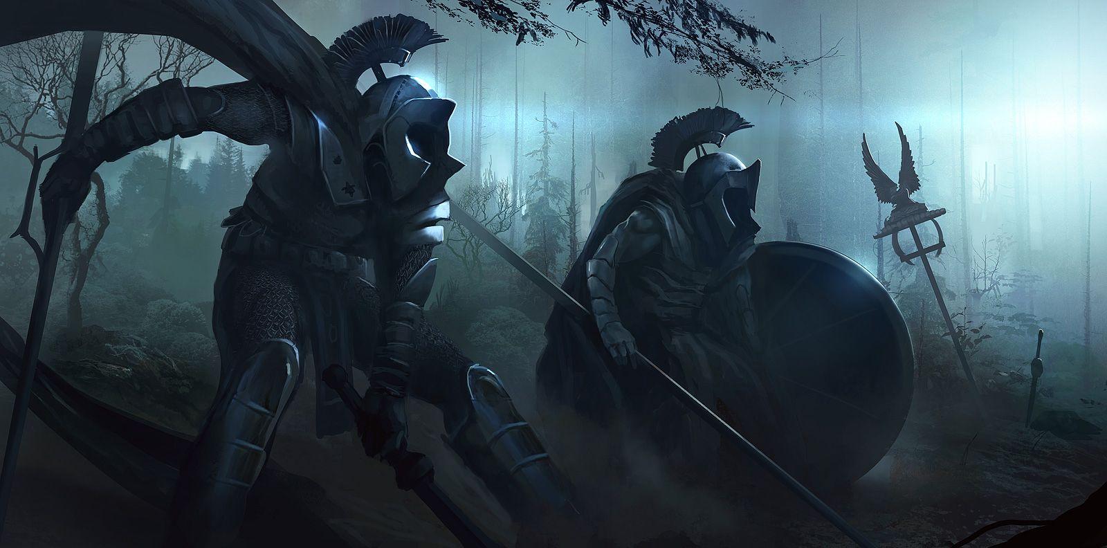 For Honor Centurion Wallpapers - Top Free For Honor Centurion ...