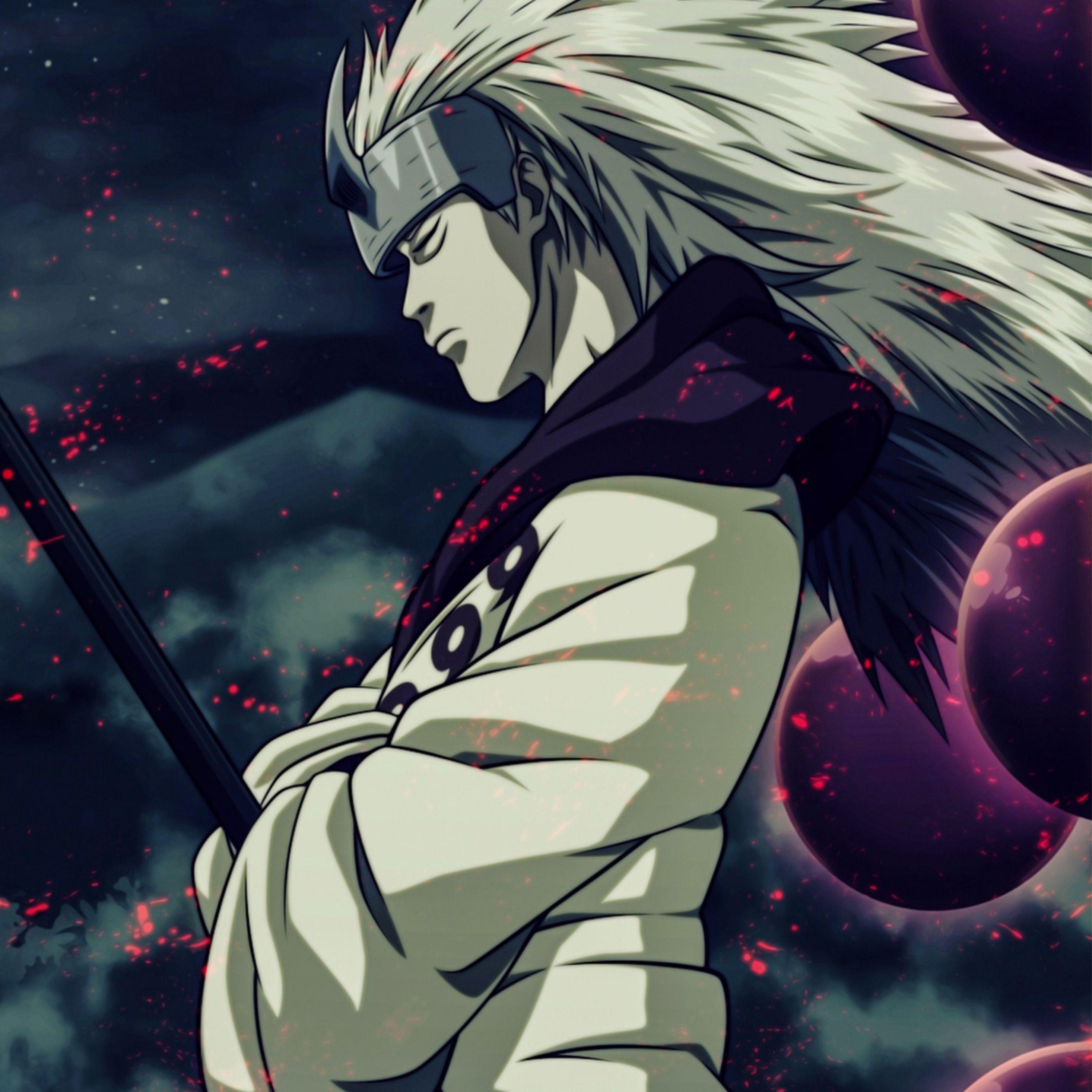 Madara 4k Wallpapers - Top Free Madara 4k Backgrounds - WallpaperAccess