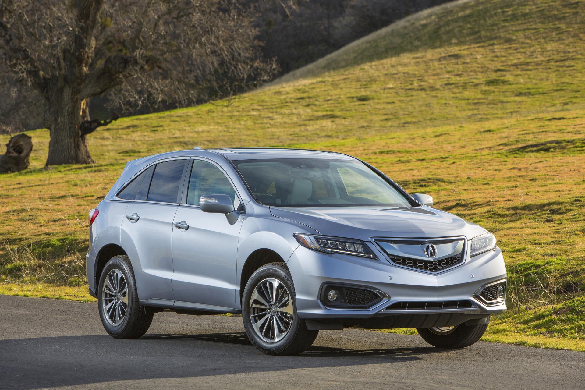 Acura RDX 4K Wallpapers - Top Free Acura RDX 4K Backgrounds ...