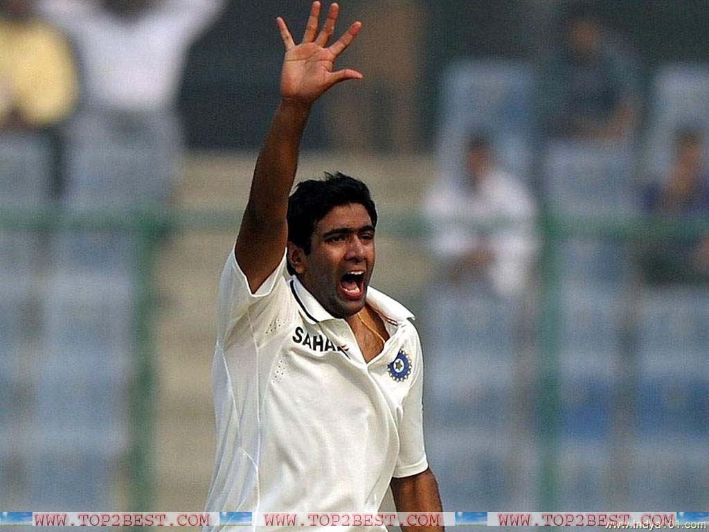 Ravichandran Ashwin Wallpapers - Top Free Ravichandran Ashwin ...