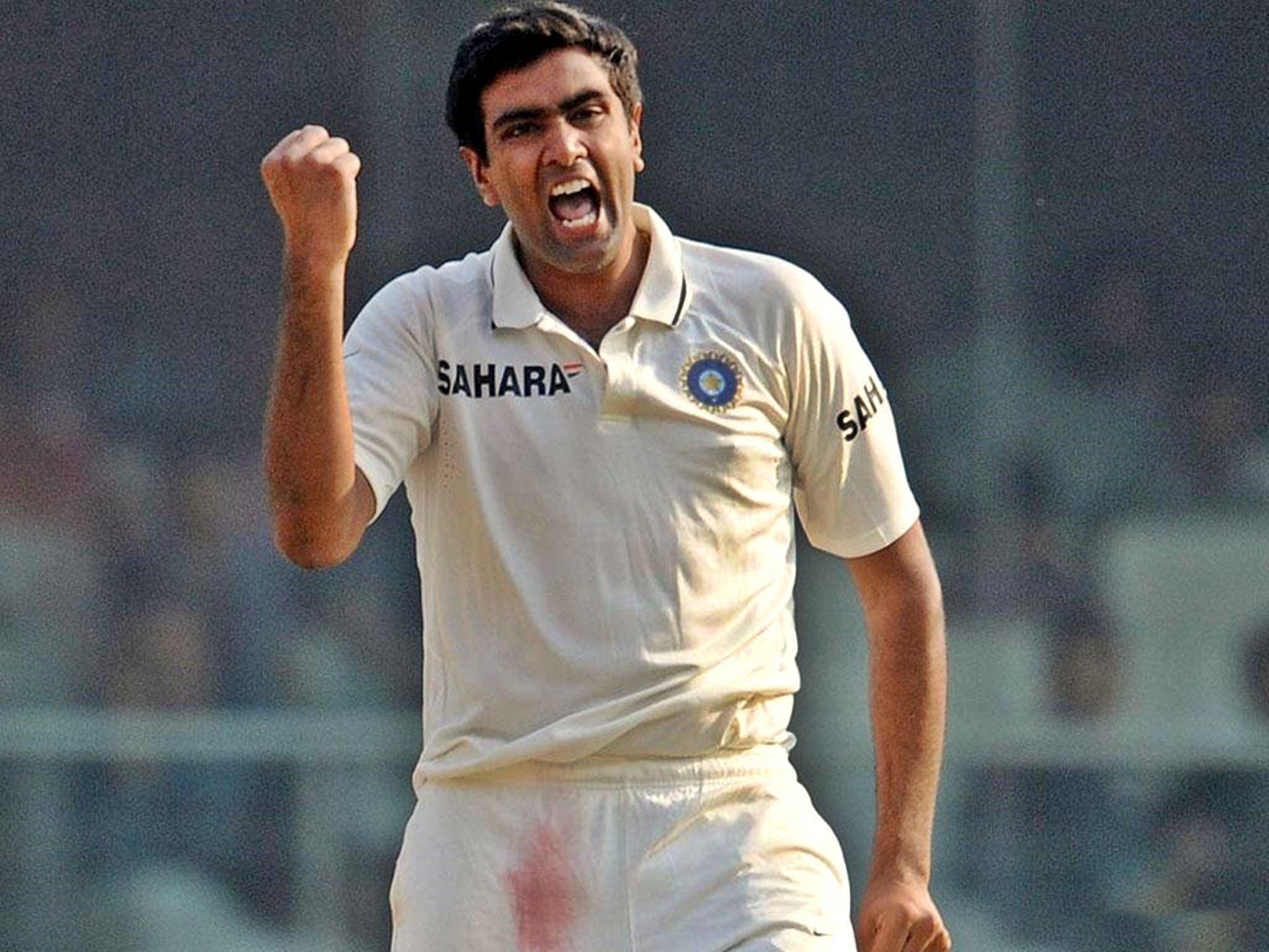 Ravichandran Ashwin Wallpapers - Top Free Ravichandran Ashwin ...
