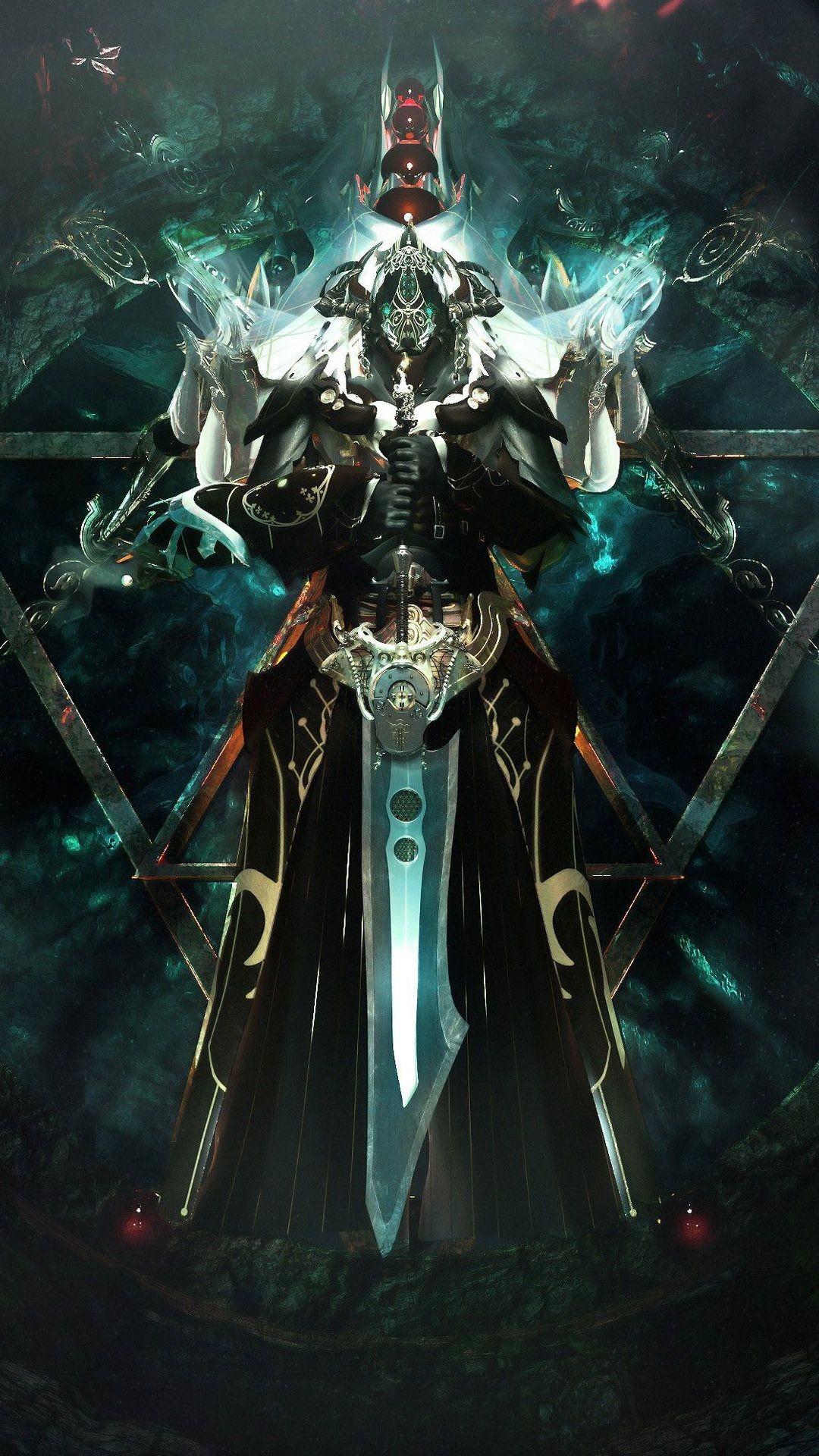 Sword Mobile Wallpapers - Top Free Sword Mobile Backgrounds ...