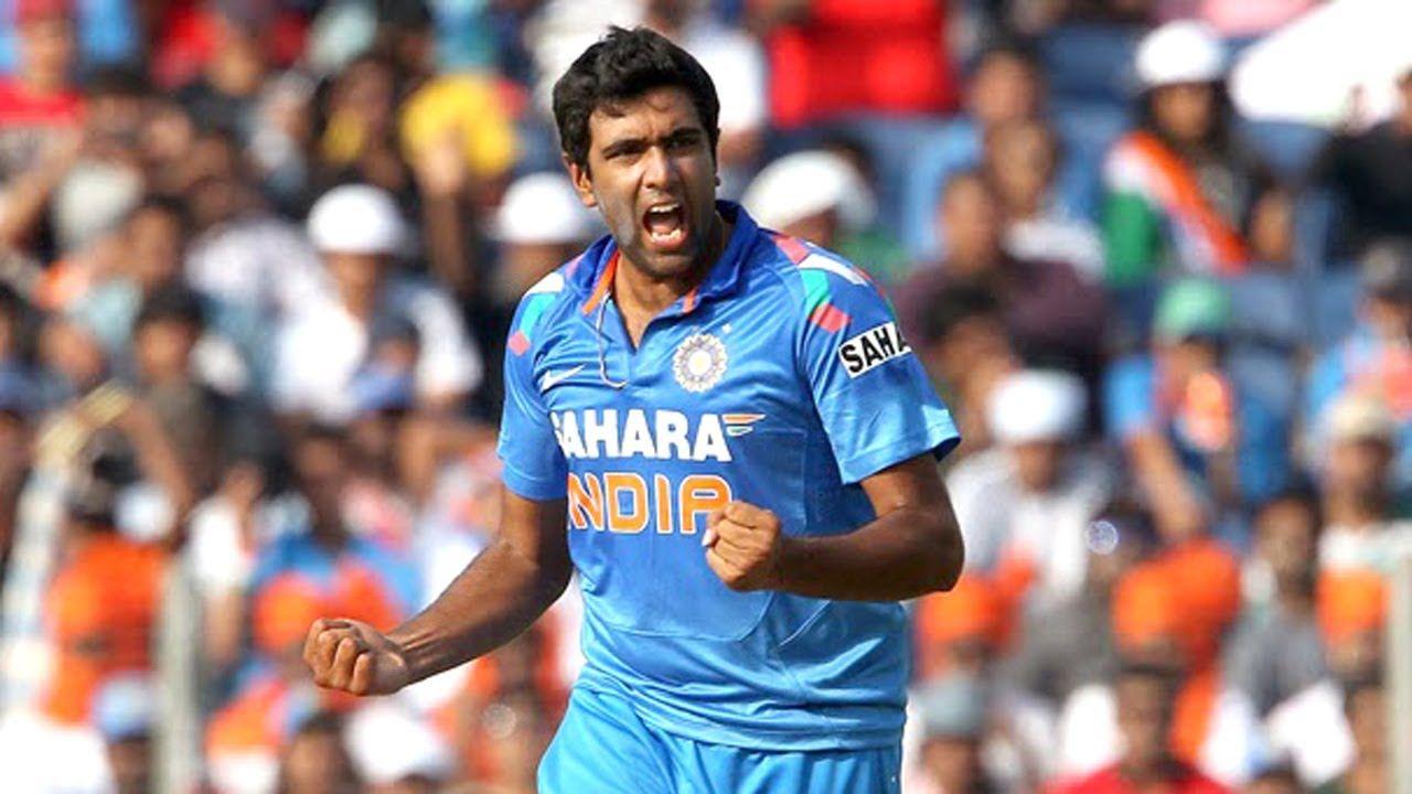 Ravichandran Ashwin Wallpapers - Top Free Ravichandran Ashwin ...