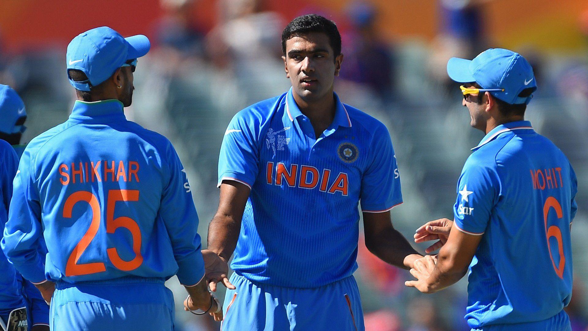 Ravichandran Ashwin Wallpapers - Top Free Ravichandran Ashwin ...