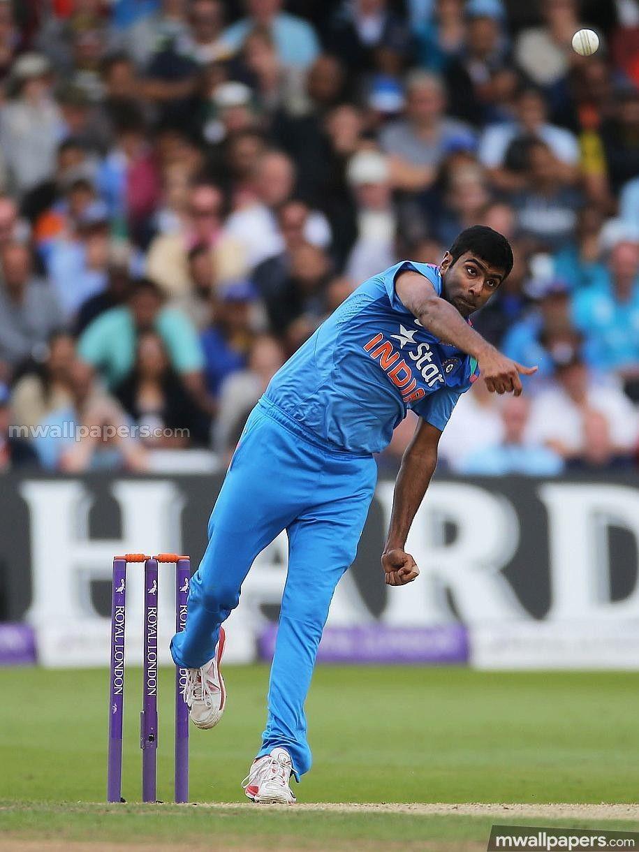Ravichandran Ashwin Wallpapers - Top Free Ravichandran Ashwin ...