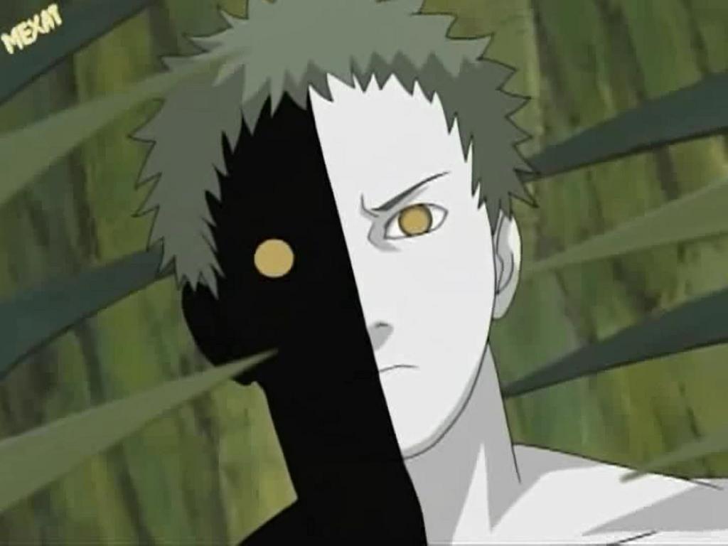 Black Zetsu Wallpapers - Top Free Black Zetsu Backgrounds - WallpaperAccess
