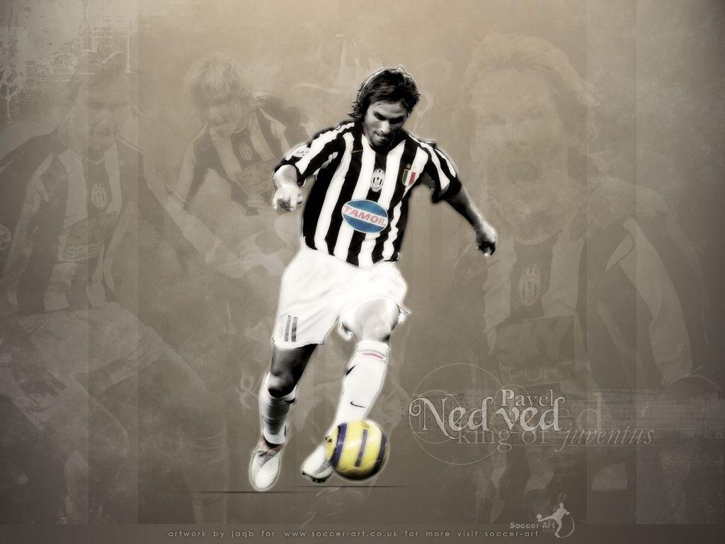 Nedved Wallpapers - Top Free Nedved Backgrounds - WallpaperAccess