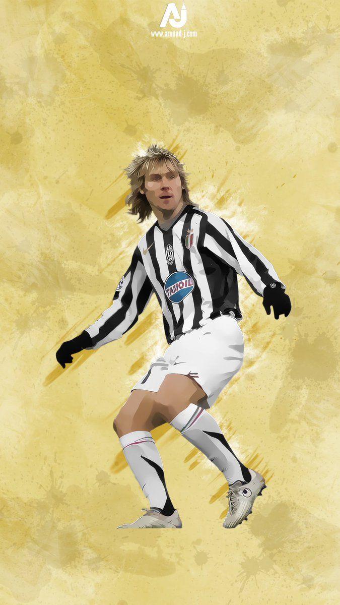 Nedved Wallpapers - Top Free Nedved Backgrounds - WallpaperAccess