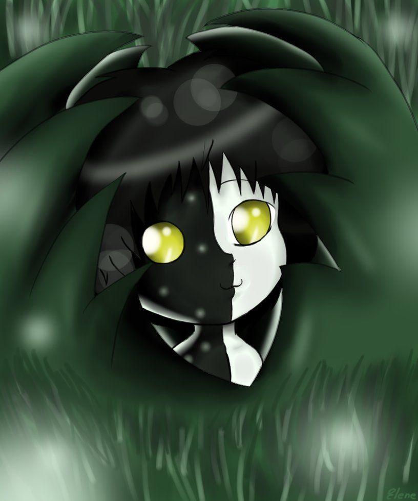 Black Zetsu Wallpapers - Top Free Black Zetsu Backgrounds - WallpaperAccess