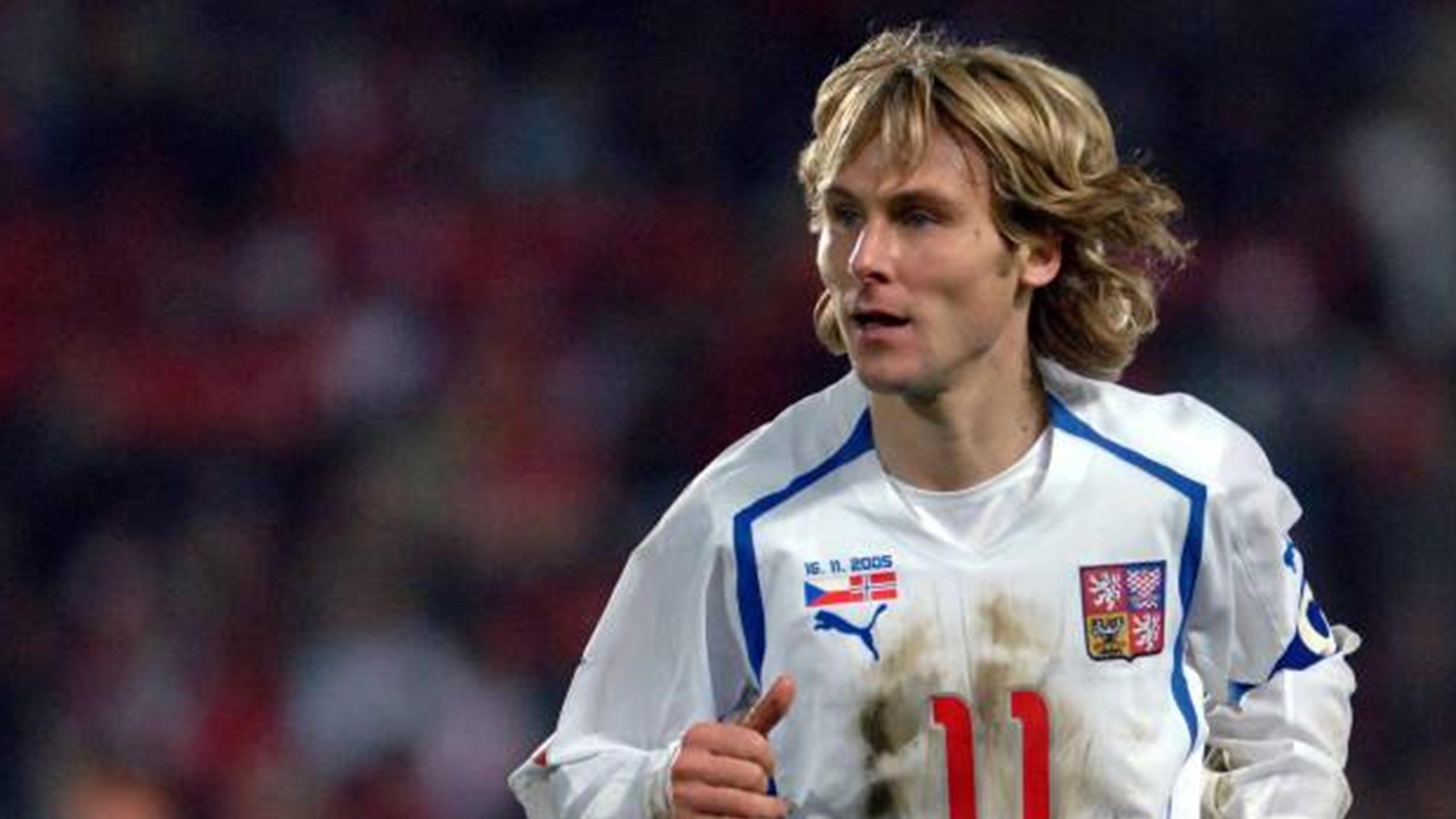 Nedved Wallpapers - Top Free Nedved Backgrounds - WallpaperAccess