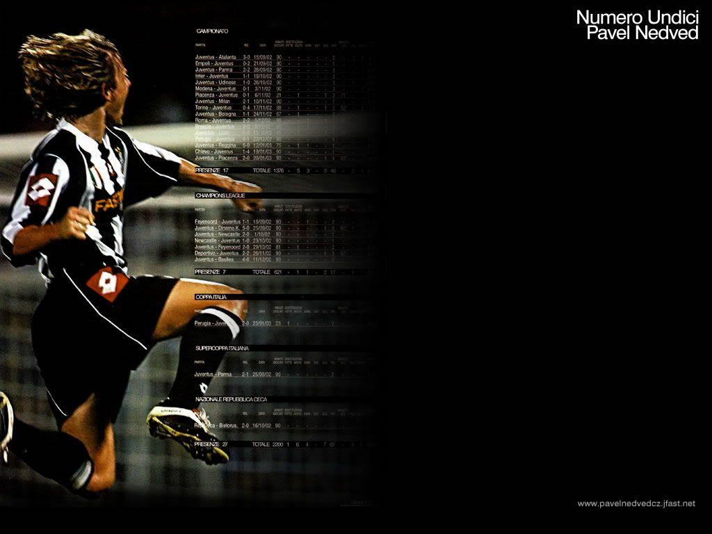 Nedved Wallpapers - Top Free Nedved Backgrounds - WallpaperAccess