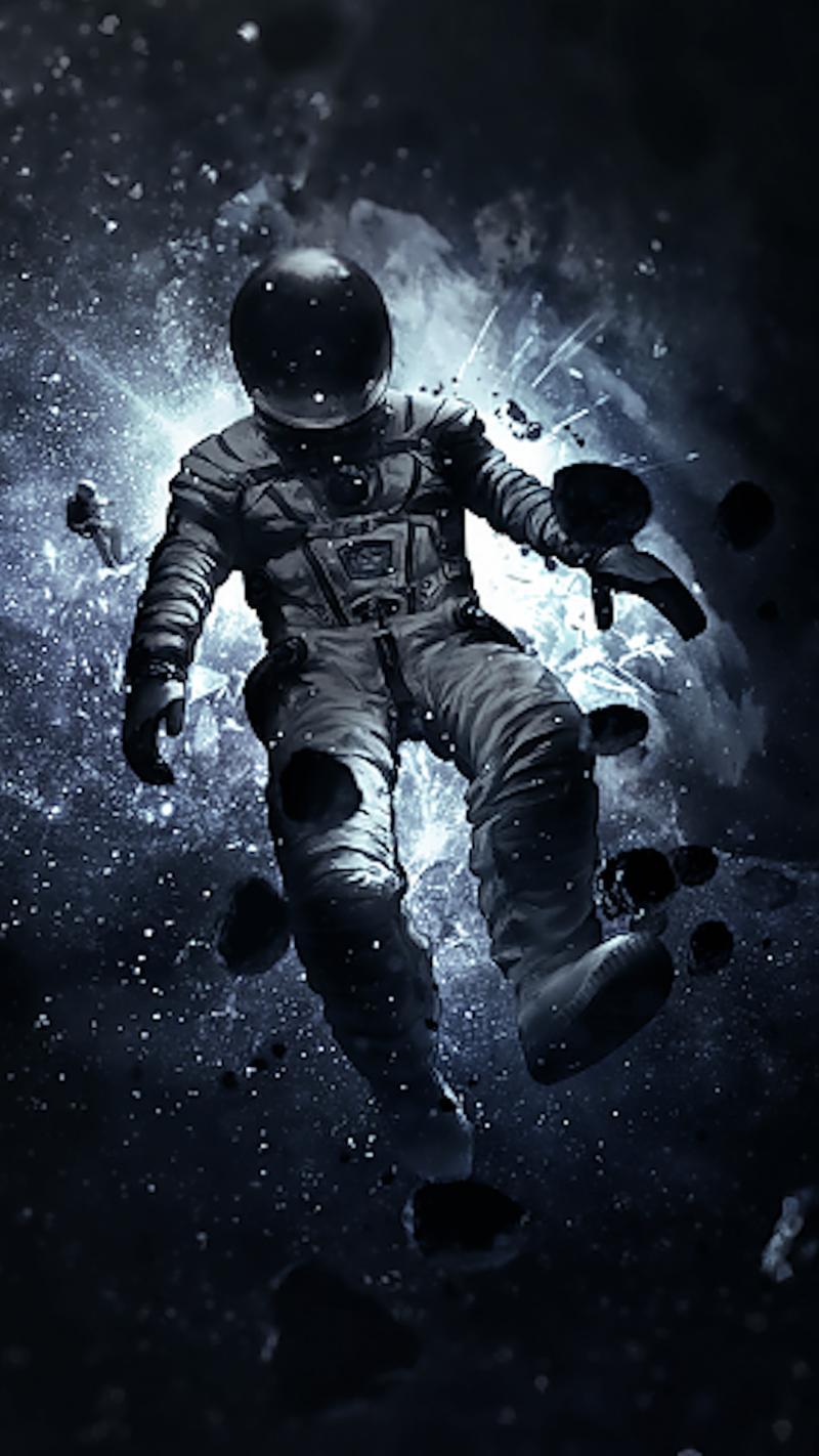 Spacemen Wallpapers - Top Free Spacemen Backgrounds - WallpaperAccess