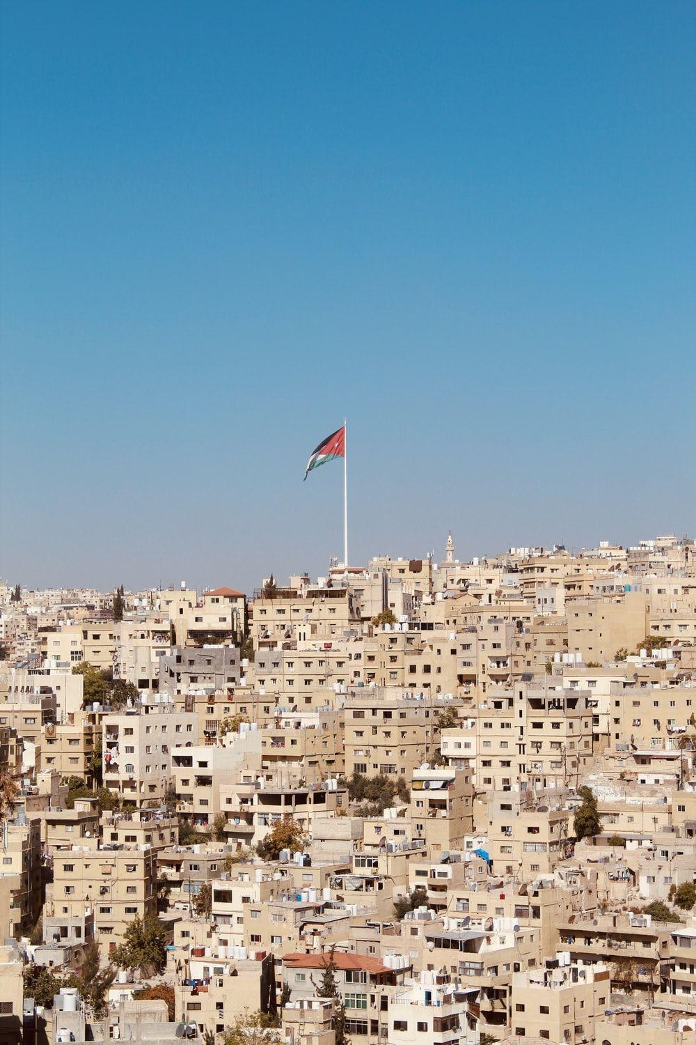 Amman Jordan Wallpapers - Top Free Amman Jordan Backgrounds ...