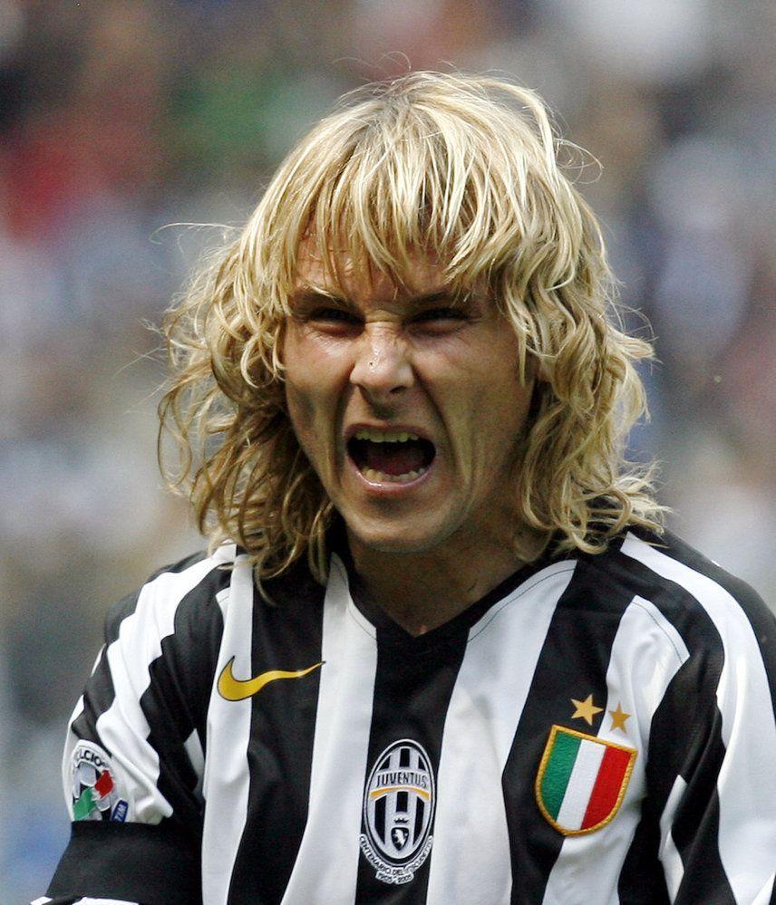 Nedved Wallpapers - Top Free Nedved Backgrounds - WallpaperAccess
